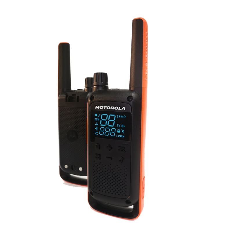 Рация Motorola Talkabout T82 Extreme - купить по низкой цене Стоимость ...